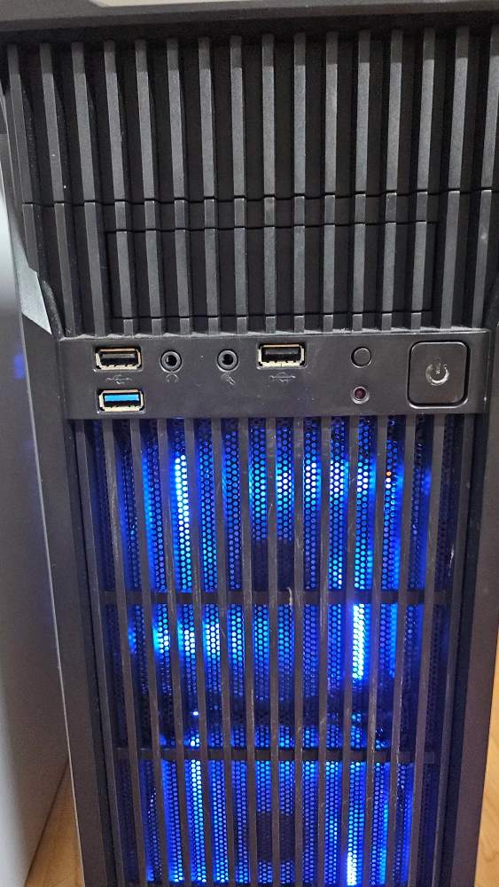 가성비 게이밍 컴퓨터 | 당근 중고거래