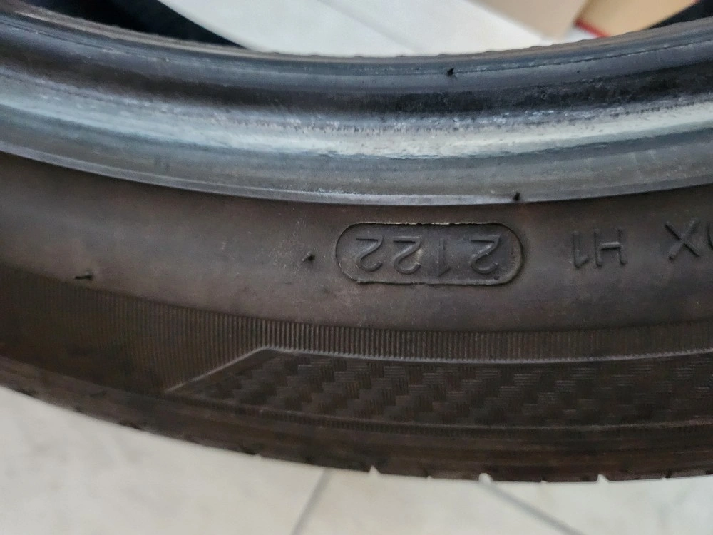 한국타이어 275 40 22 벤투스 S2AS X 1본 | 역삼동 | 기타 중고물품 | 당근 중고거래
