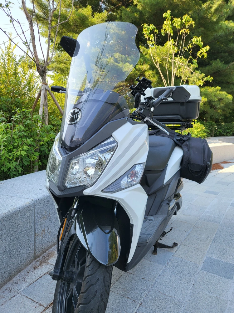 125cc) SYM JET14 ... | 당근 중고거래