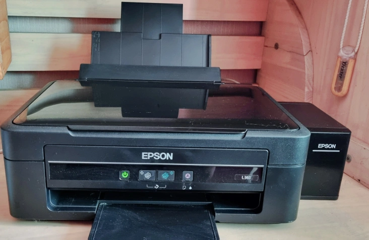 (복합기)엡손 EPSON L36... | 당근 중고거래