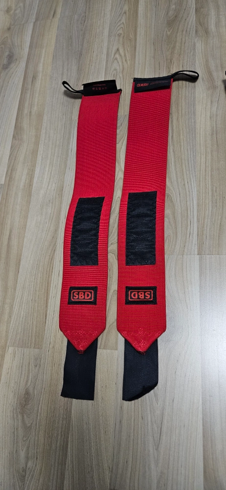 SBD 손목보호대 m사이즈 | 당근 중고거래