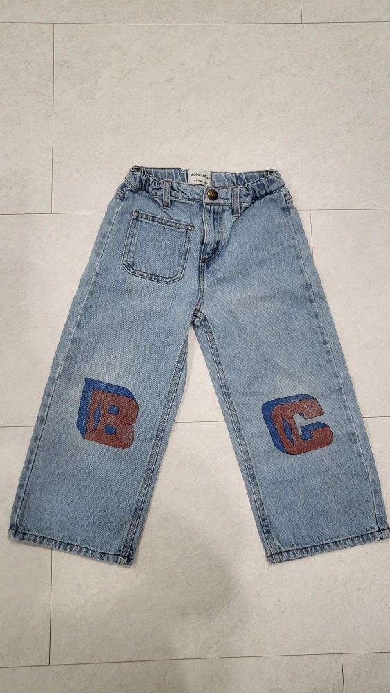 보보쇼즈 청바지 110 4~5y | 유아동 | 당근 중고거래