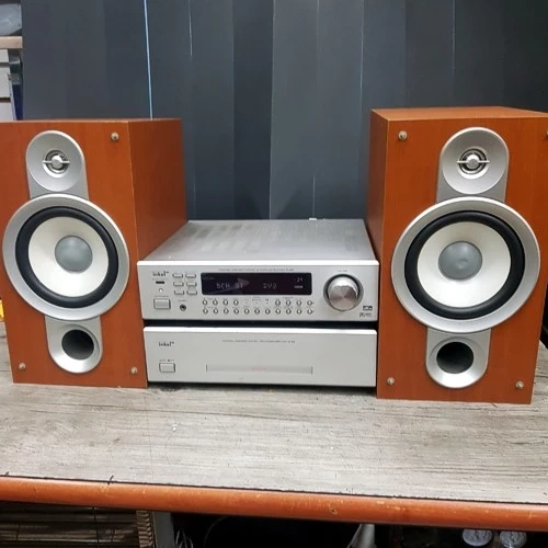 인켈 인켈미니최상위 AX-898셋트 | 홍제제1동 | 디지털기기 | 당근 중고거래