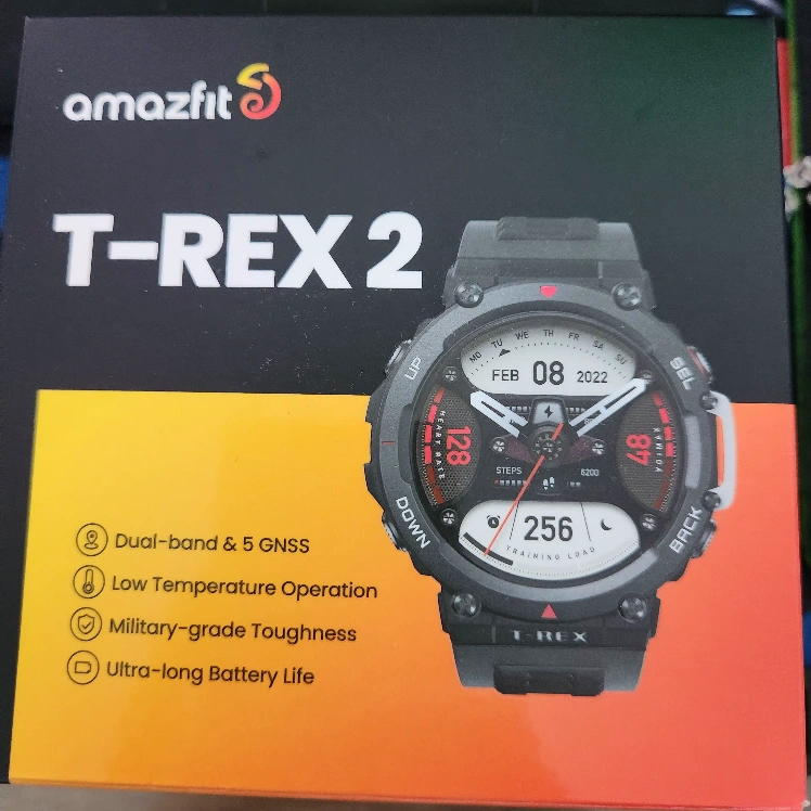 아마존 피트 T-rex2 팝니다... | 당근 중고거래