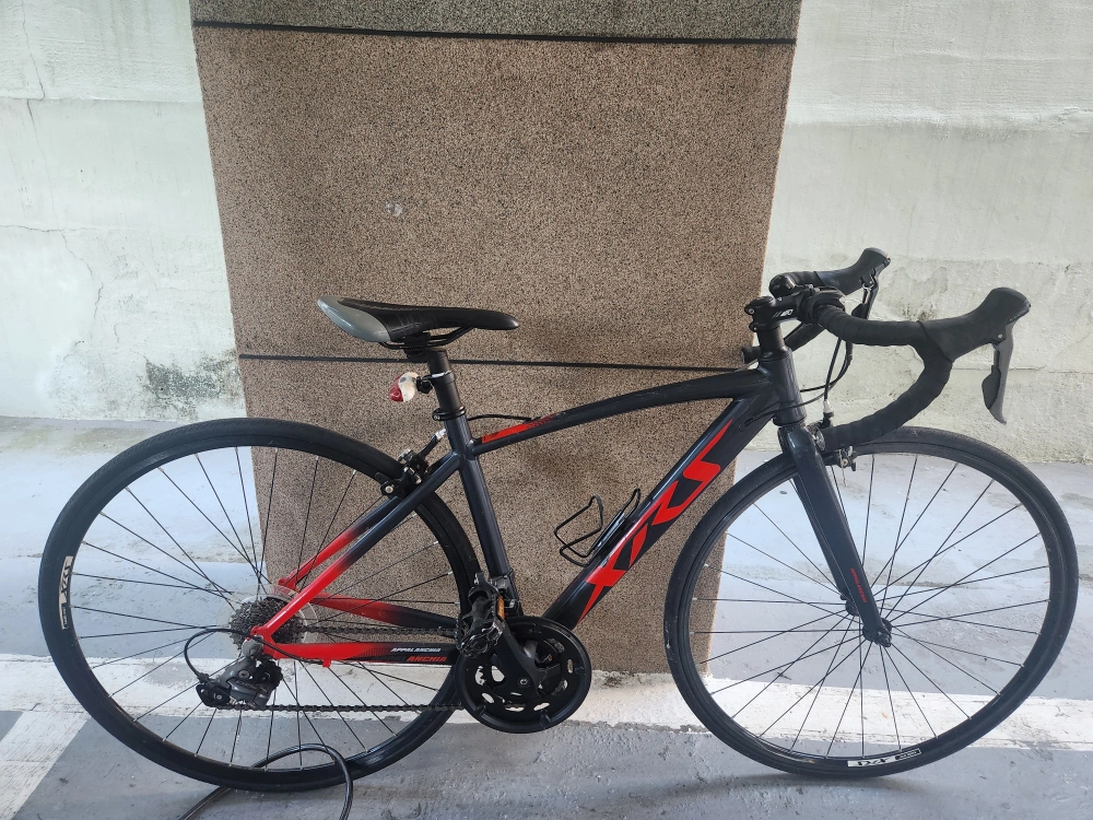 [신동 ] XRS 700C 로드 자전거 | 수안동 | 스포츠/레저 | 당근 중고거래