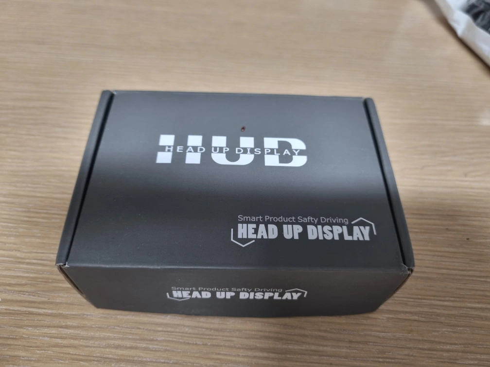 해드업디스플레이 HUD M1 | 당근 중고거래