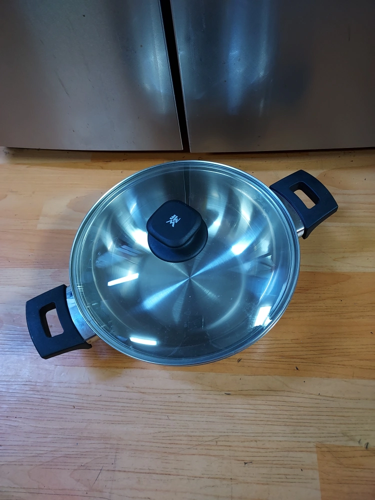 WMF 그랜드 파티윅30cm | 도곡1동 | 생활/주방 | 당근 중고거래