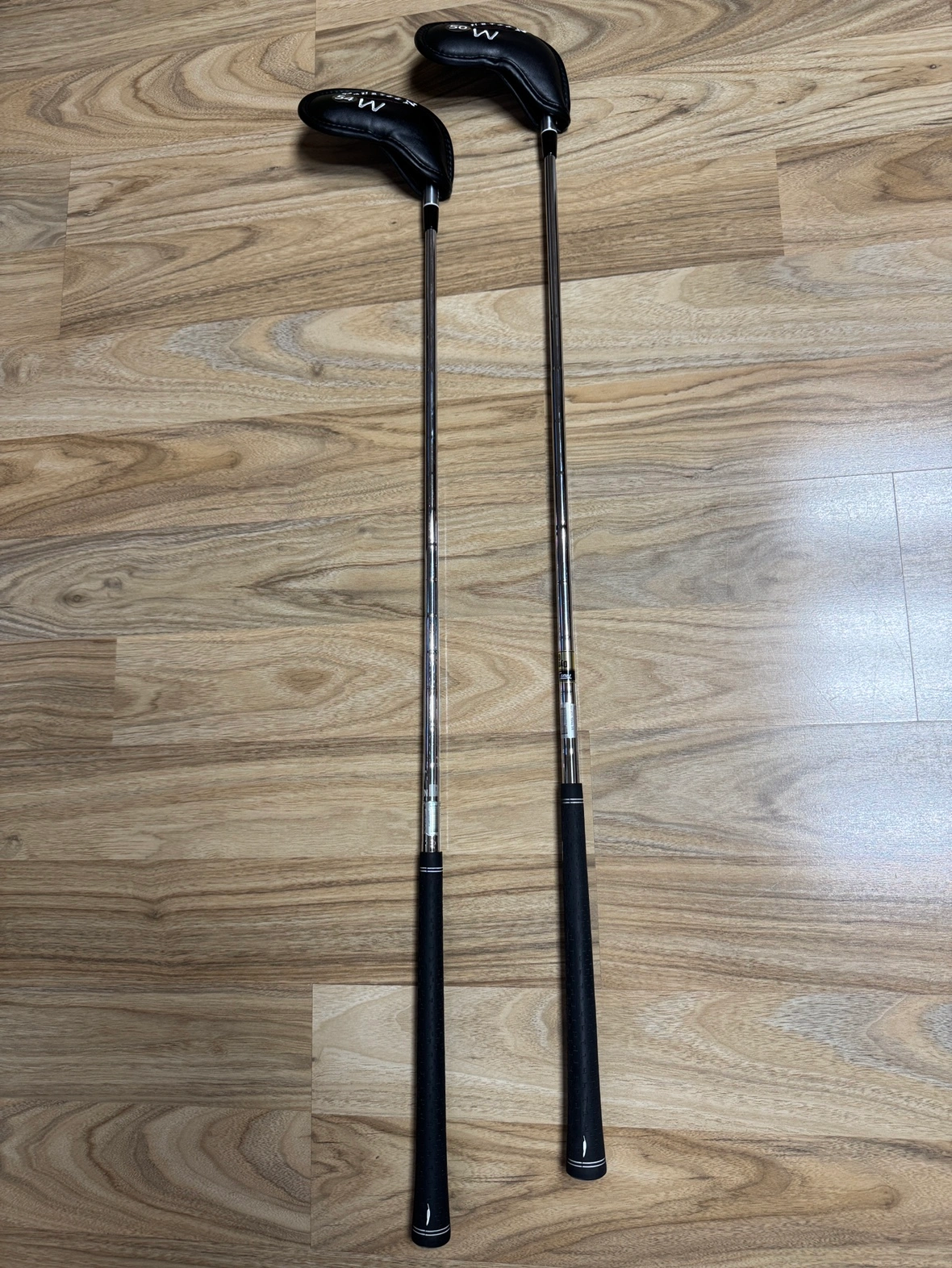 포틴 웨지 RM4 50도 54도 | 탄방동 | 스포츠/레저 | 당근 중고거래