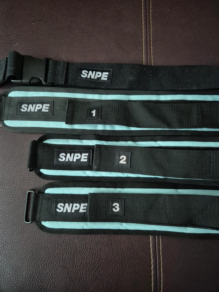 SNPE 자세교정 밴드 | 스포츠/레저 | 당근 중고거래