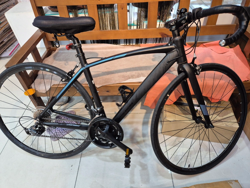 700c xrs16 로드자전거 팝니다 | 포정동 | 스포츠/레저 | 당근 중고거래