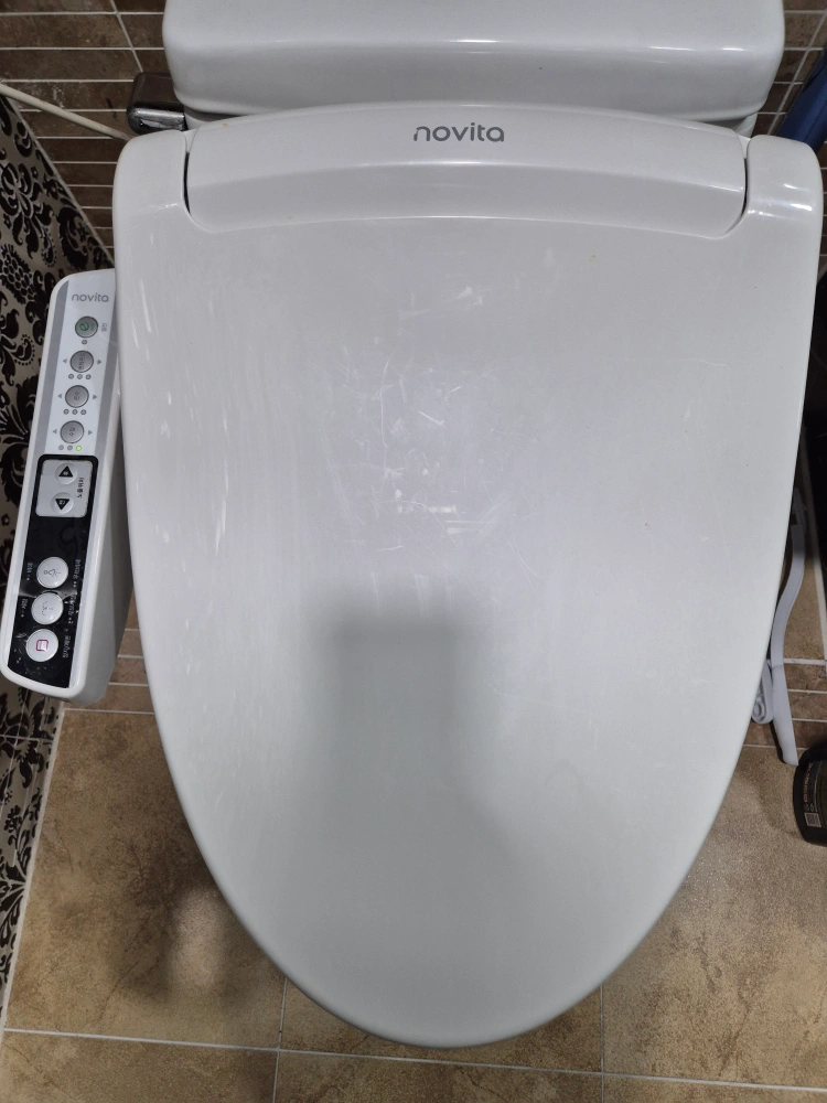 노비타 비데 판매합니다 | 생활가전 | 당근 중고거래