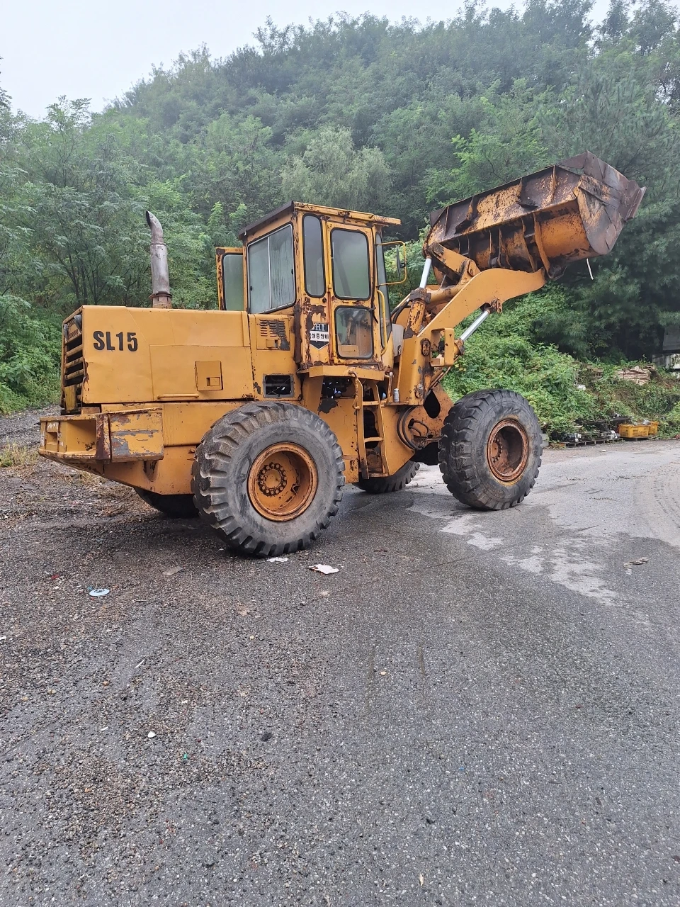sl15 로더 굴삭기 페로더팝니다 | 당근 중고거래
