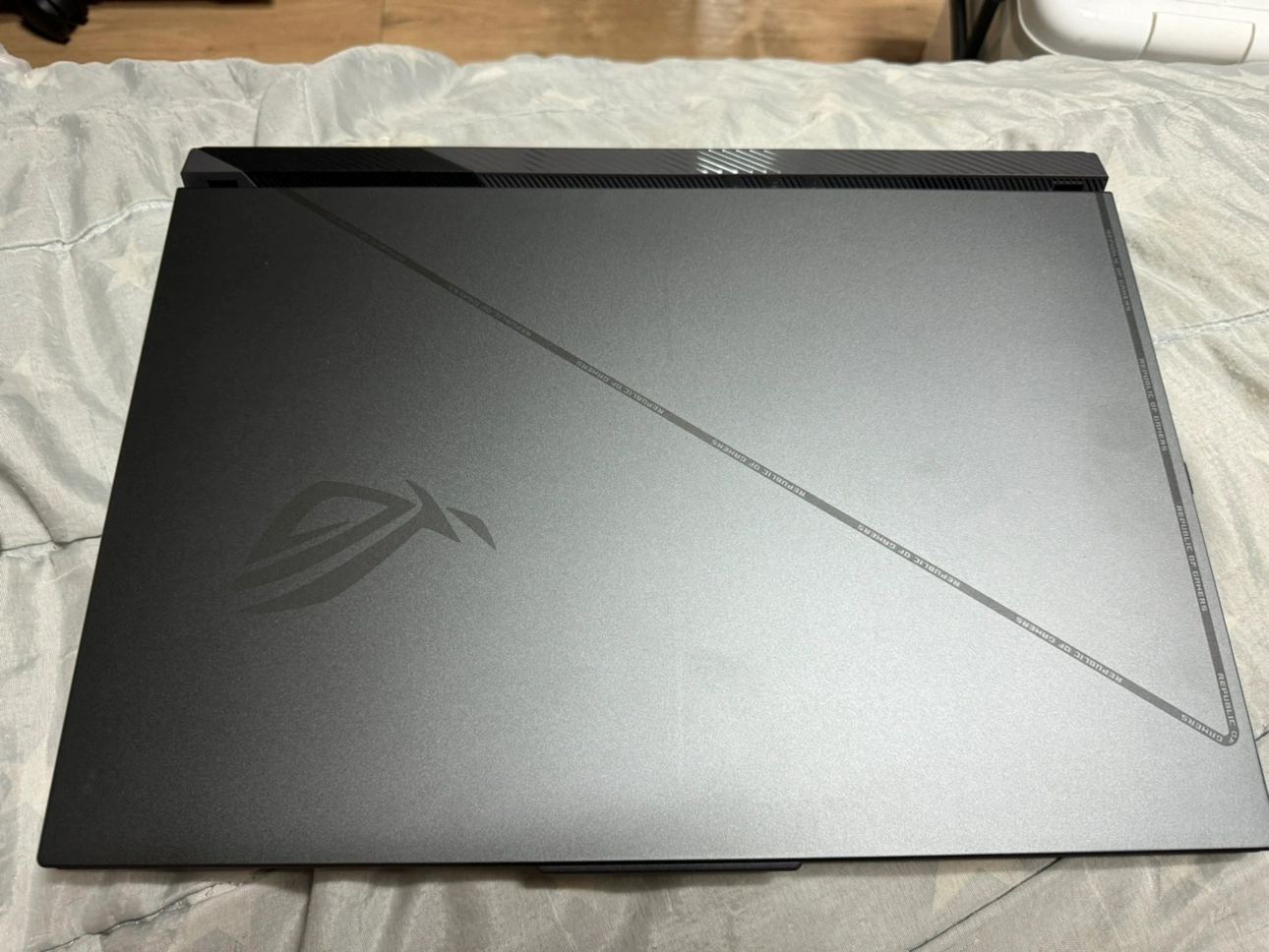 ASUS ROG STRIX G1... | 당근 중고거래