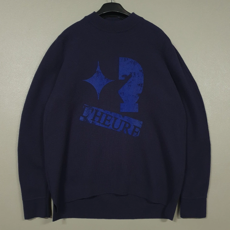 90-95) 타임 한섬 옴므 18FW 체스 울 모 니트 스웨터 희귀 | 역삼동 | 남성패션/잡화 | 당근 중고거래