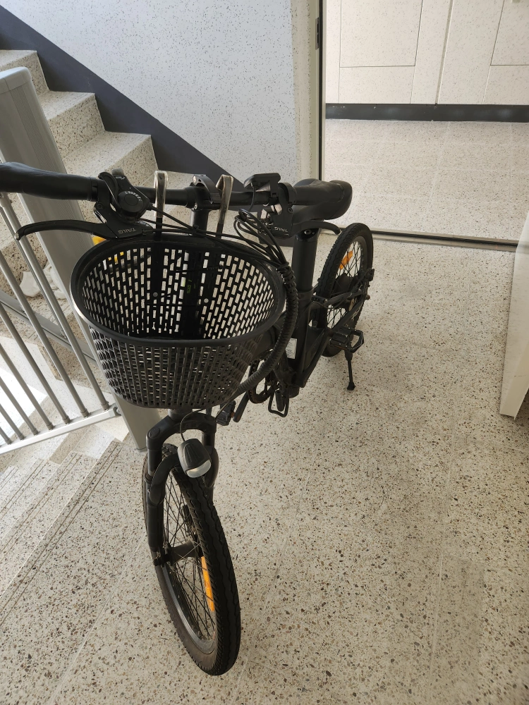 모토벨로 TX8 엣지 350W 36V 8.8Ah 전기 자전거 | 장현동 | 스포츠/레저 | 당근 중고거래