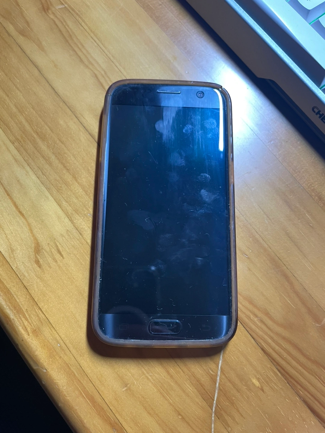 갤럭시s7 SKT 공기계 팔아요 | 디지털기기 | 당근 중고거래