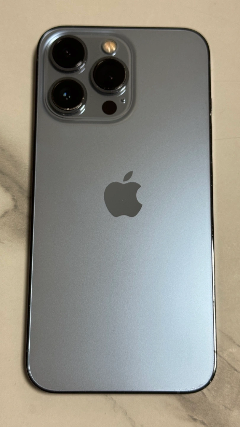 아이폰 13pro 256 배터리... | 당근 중고거래