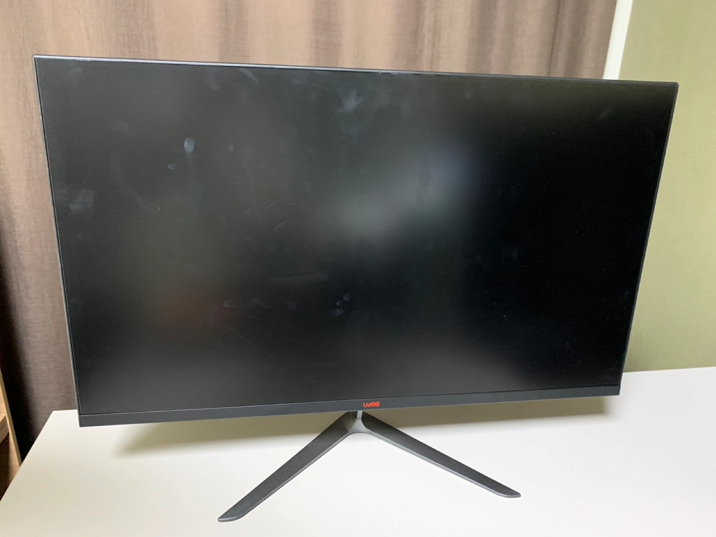 Udea 27인치 모니터🔥할인중🔥가드림 | 디지털기기 | 당근 중고거래