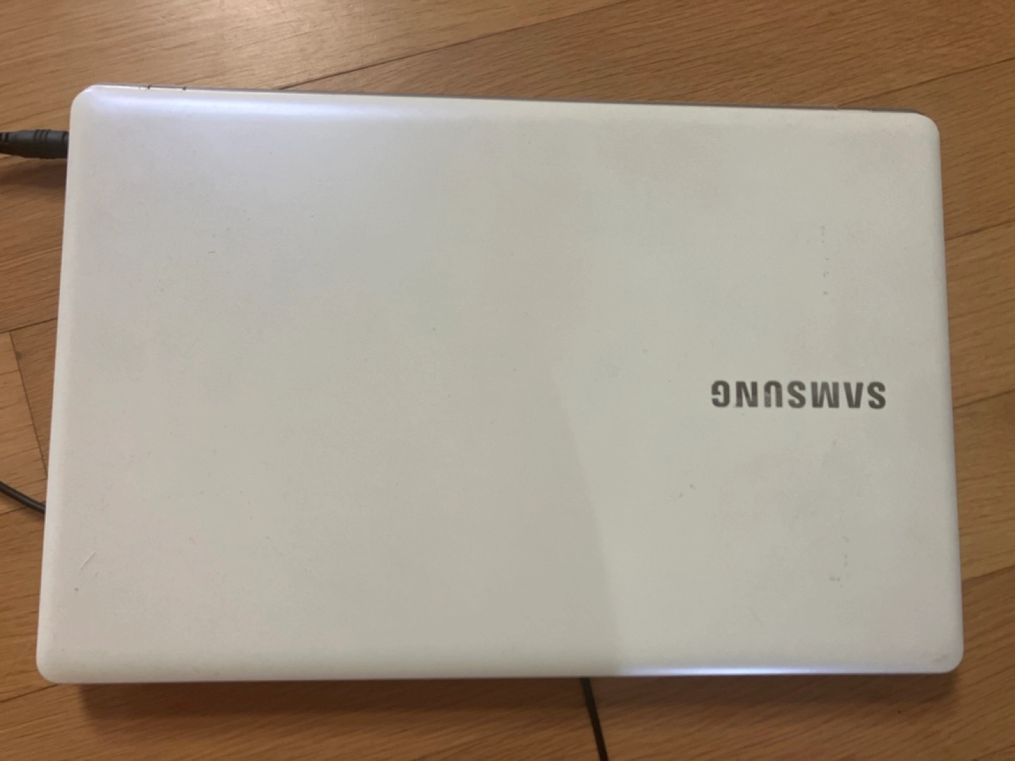 삼성 노트북 NT500R5H (사용감 있습니다) | 장전동 | 디지털기기 | 당근 중고거래