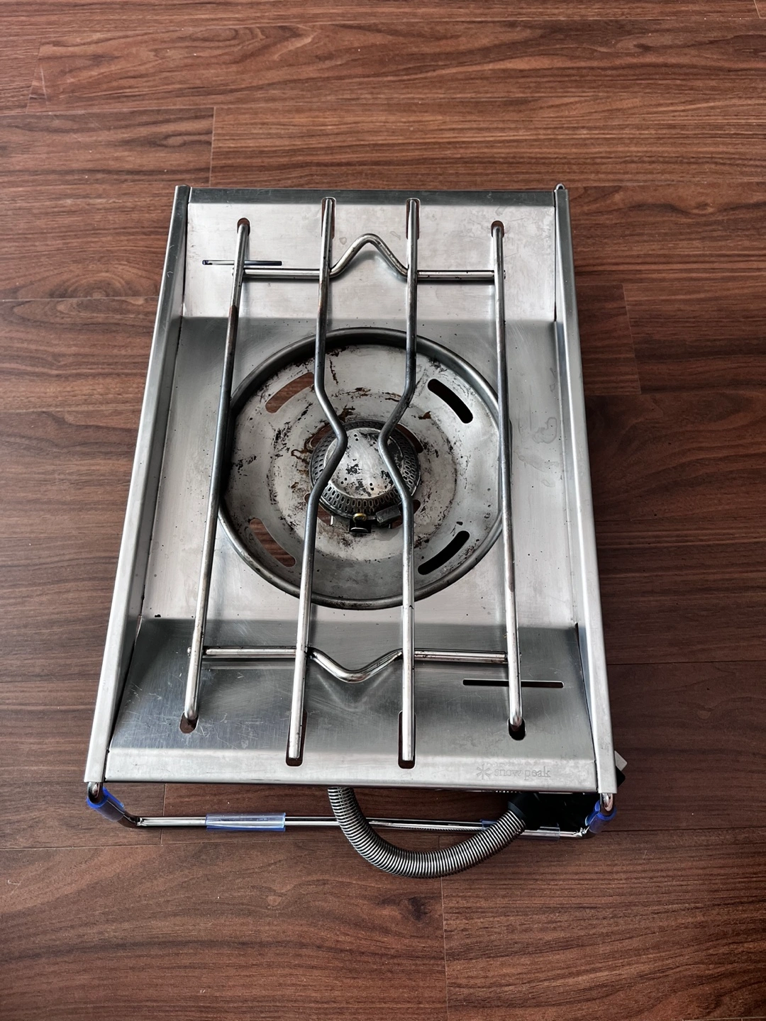 스노우피크 플랫버너 풀셋 | 스포츠/레저 | 당근 중고거래