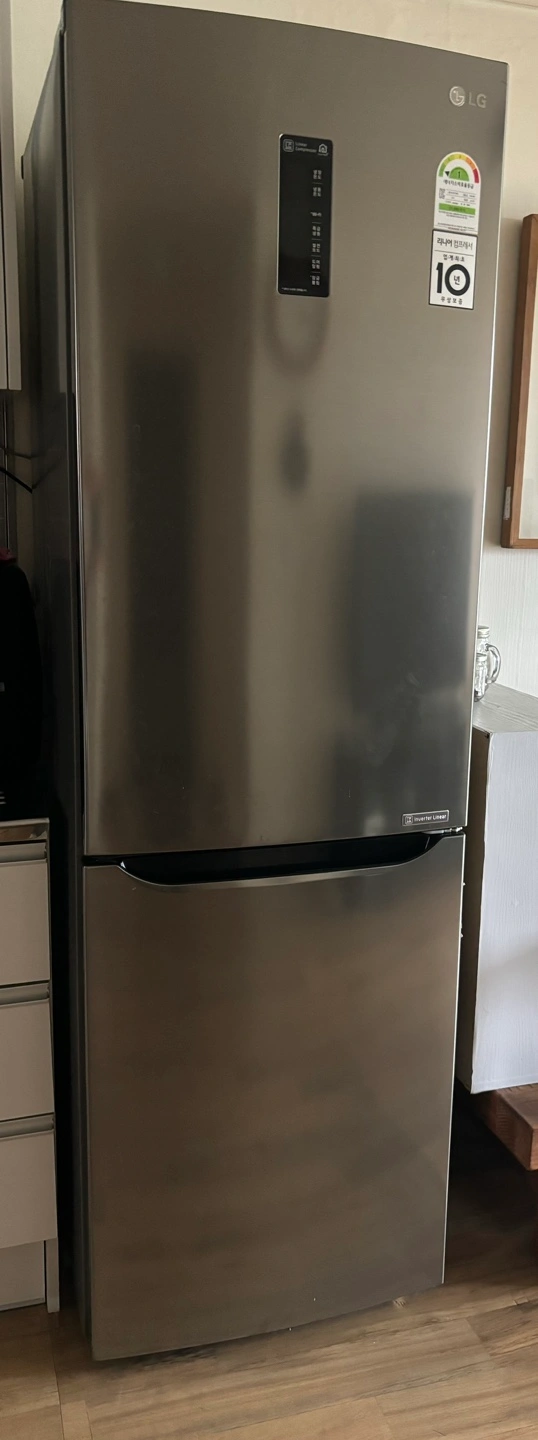 LG냉장고 320L | 당근 중고거래