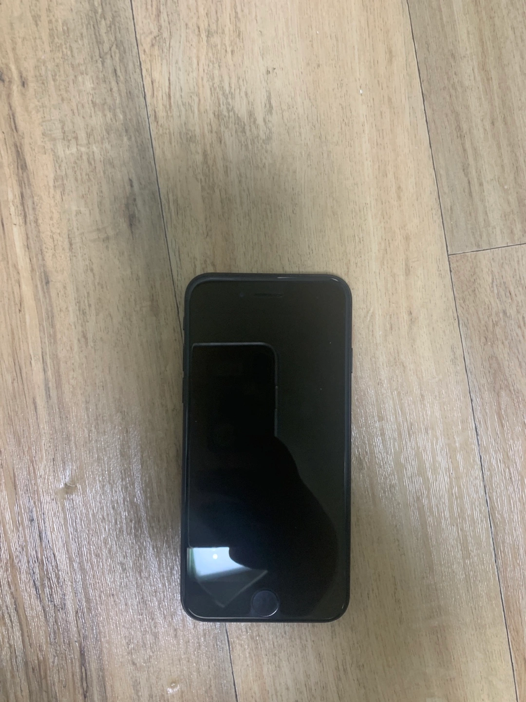 아이폰se2 128기가 블랙 | 당근 중고거래