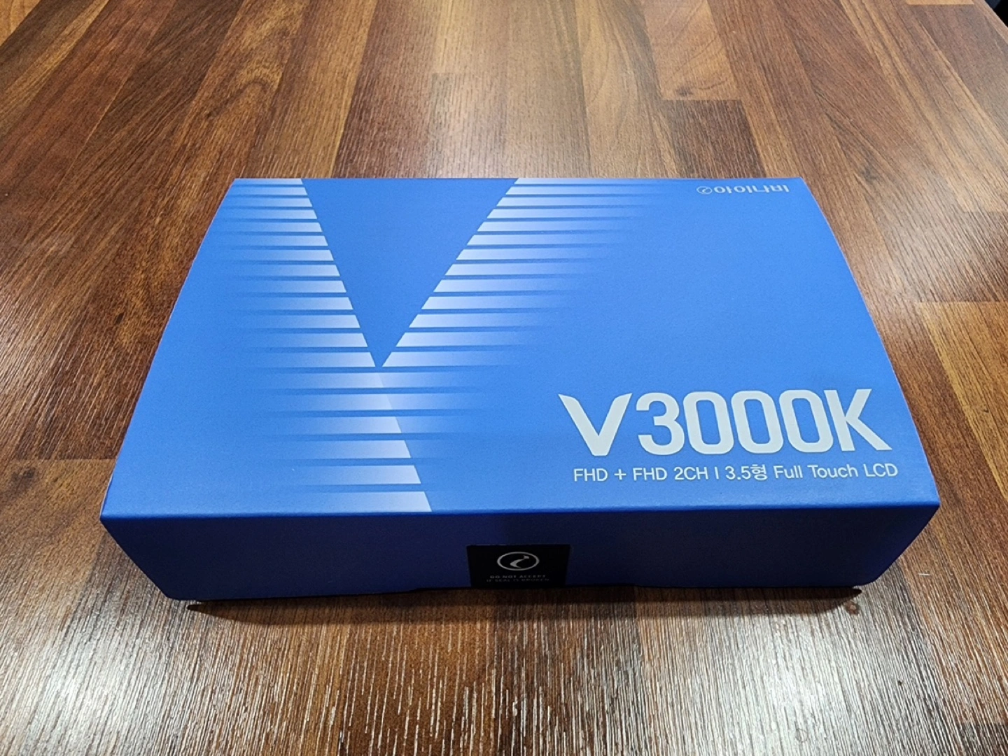 아이나비 블랙박스 팝니다(시공무상) | 당근 중고거래