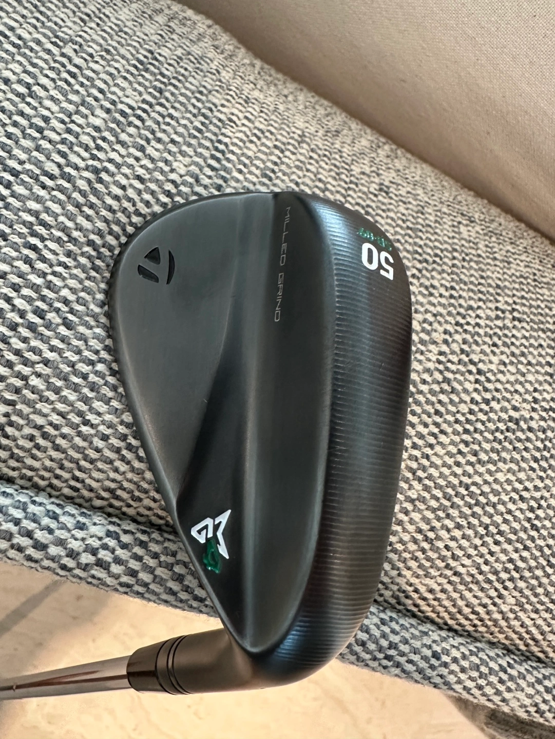 테일러메이드 MG4 50도 웨지 | 스포츠/레저 | 당근 중고거래