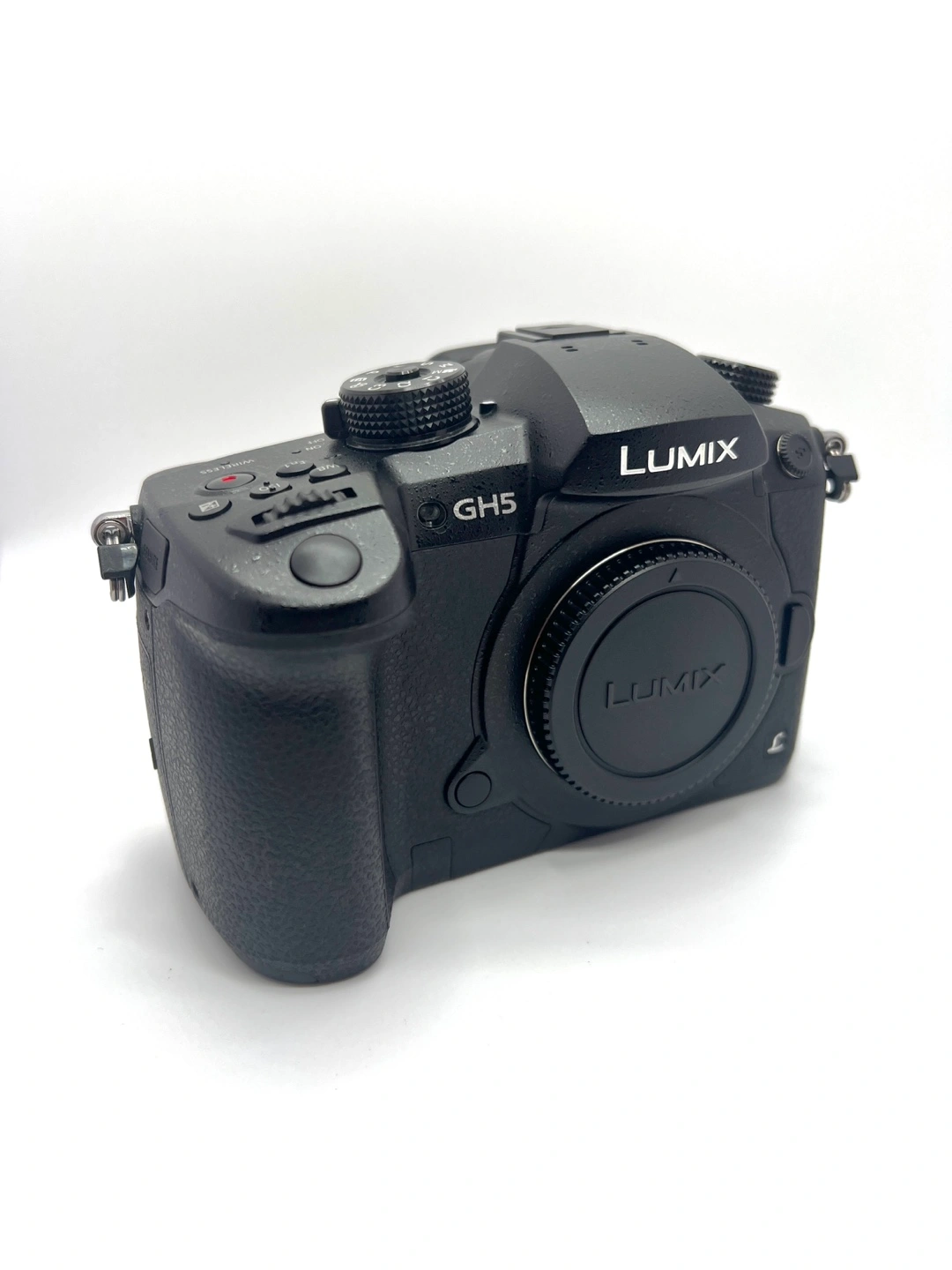 파나소닉 루믹스 GH5카메라 및 렌즈 | 대흥동 | 디지털기기 | 당근 중고거래