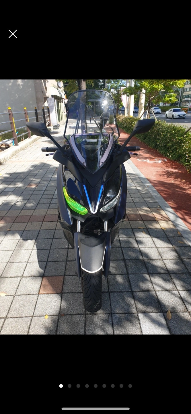 Xmax300 22년식 급매합니다 | 명서동 | 기타 중고물품 | 당근 중고거래