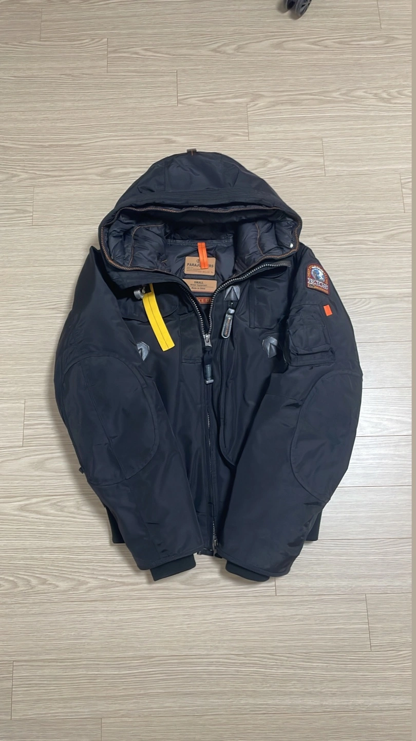 [22fw/백화점판]파라점퍼스 고비 | 대관령면 | 남성패션/잡화 | 당근 중고거래