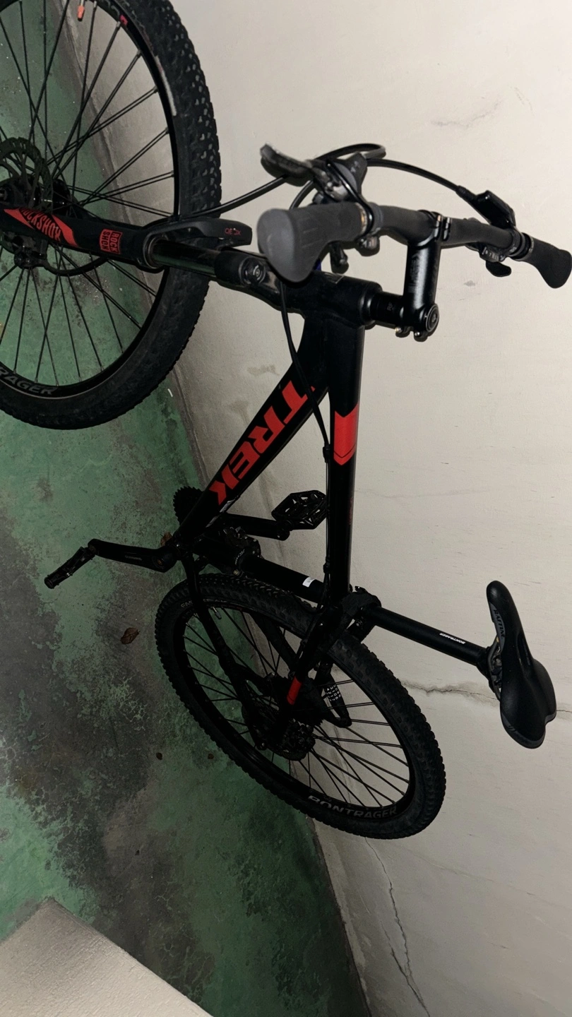 트랙 Mtb 자전거 마린 7 당근 중고거래