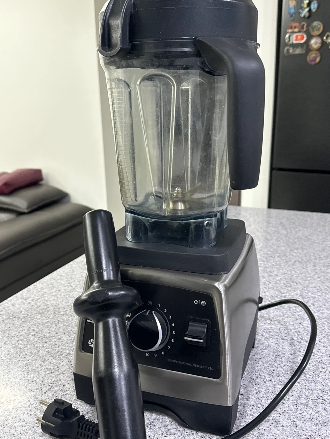 vitamix pro750 바이... | 당근 중고거래