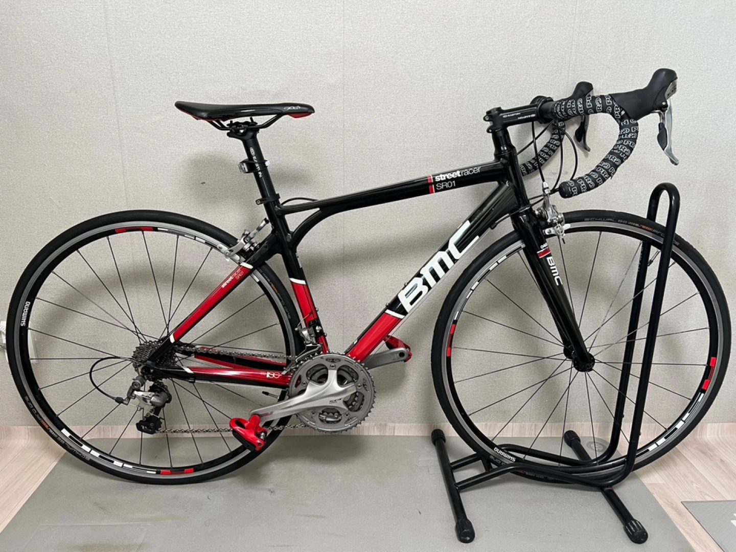 BMC SR01 로드 자전거 51 사이즈 + 악세사리 | 금곡동 | 스포츠/레저 | 당근 중고거래