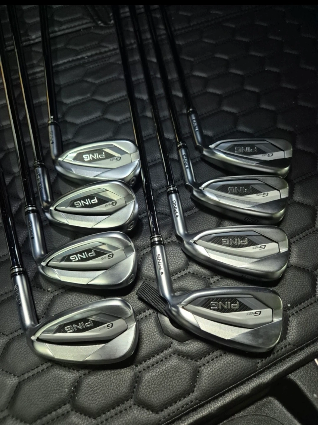 핑 425 S 아이언 세트 판매합니다 8아이언 | 스포츠/레저 | 당근 중고거래