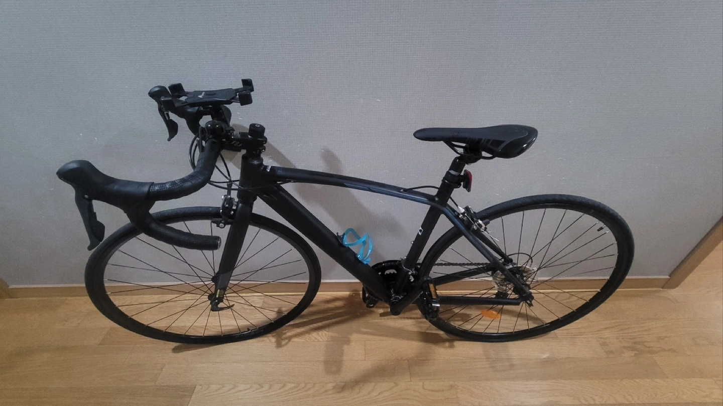 *마지막네고*삼천리 XRS 16 700C 로드자전거 | 성내동 | 스포츠/레저 | 당근 중고거래