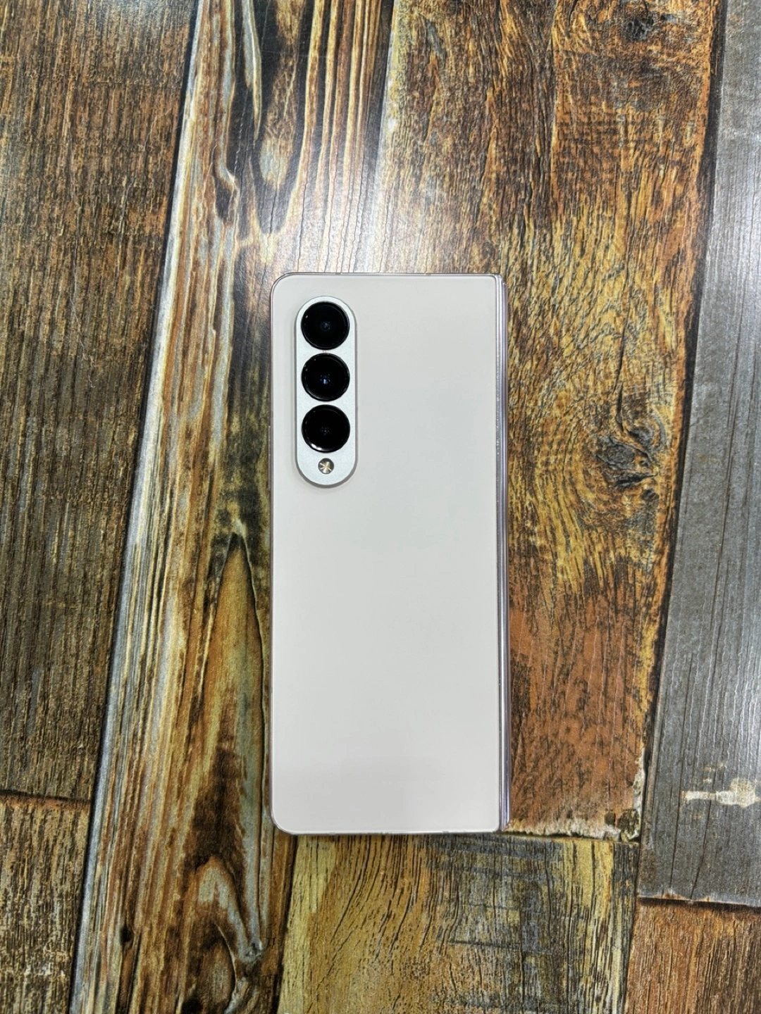 갤럭시 Z폴드4 256G ㆍ베이... | 당근 중고거래