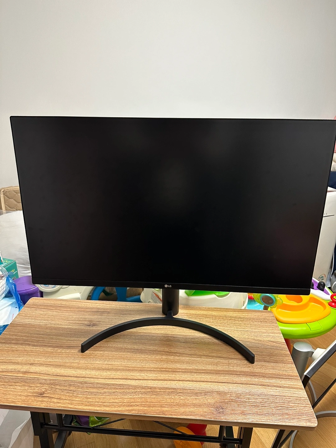 LG 32인치 모니터 32QN650 | 동산동 | 디지털기기 | 당근 중고거래