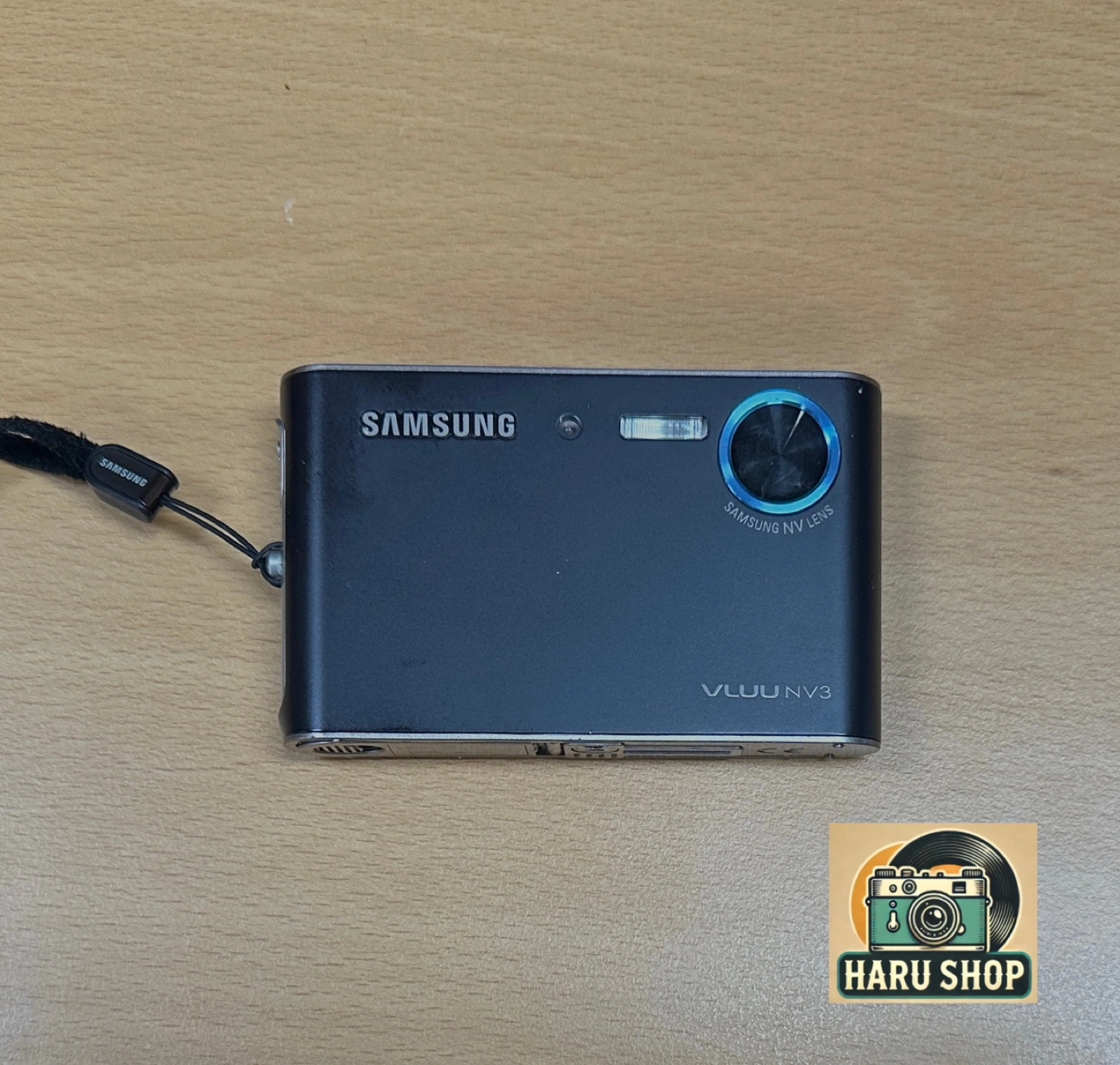 뉴진스 갬성 삼성 vluu 디카 (깨끗함) 디지털 카메라 | 도담동 | 디지털기기 | 당근 중고거래