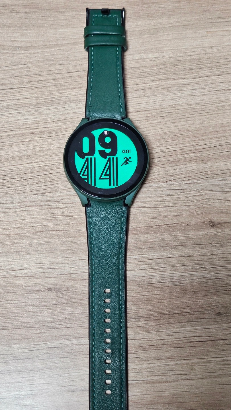 갤럭시 워치 5 44mm LTE... | 당근 중고거래