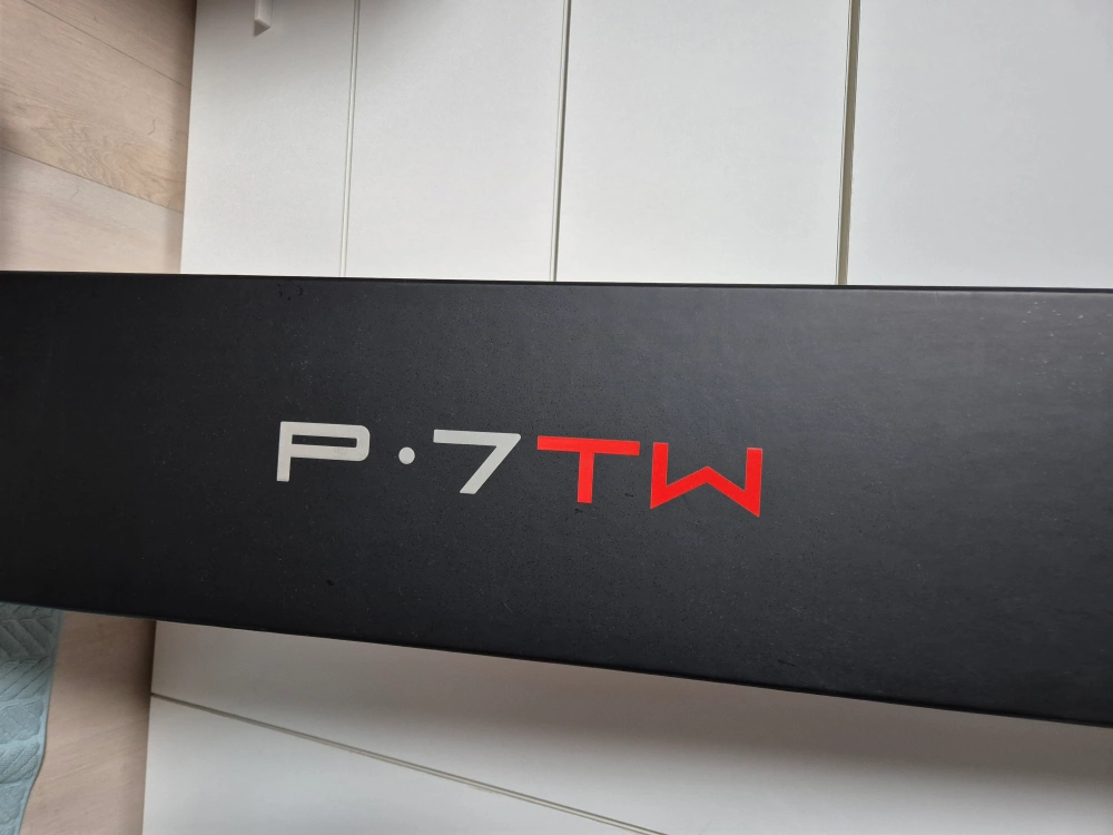 P7TW (3~PW) 미개봉 새... | 당근 중고거래