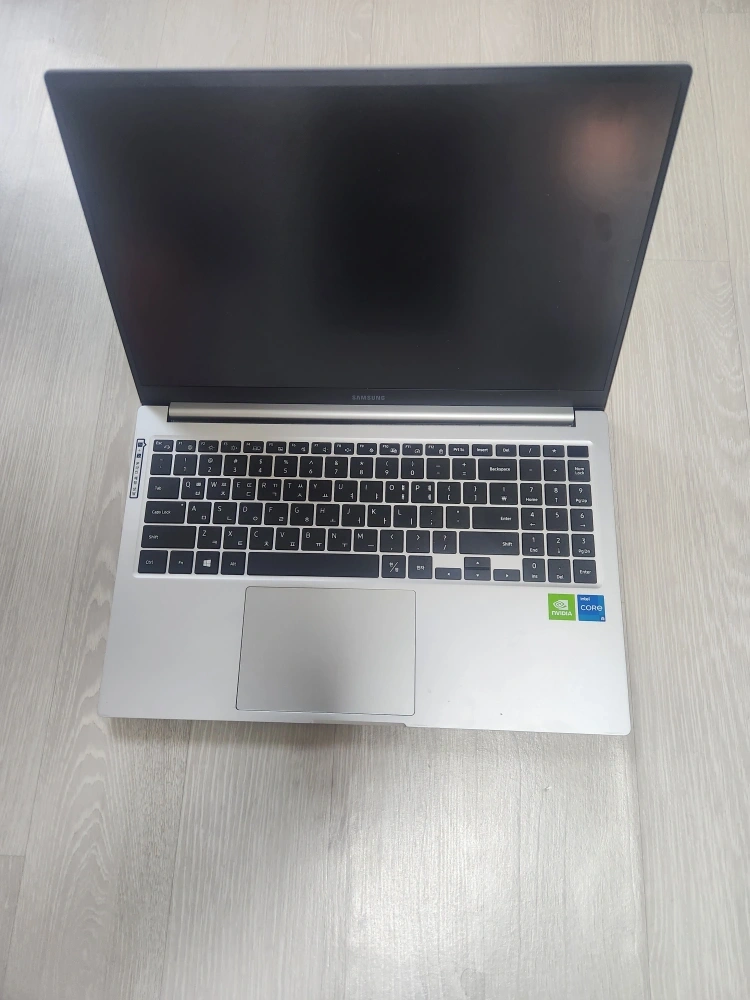 삼성 노트북 NT750XDA-XC59S 모델 팝니다 | 화곡제1동 | 디지털기기 | 당근 중고거래