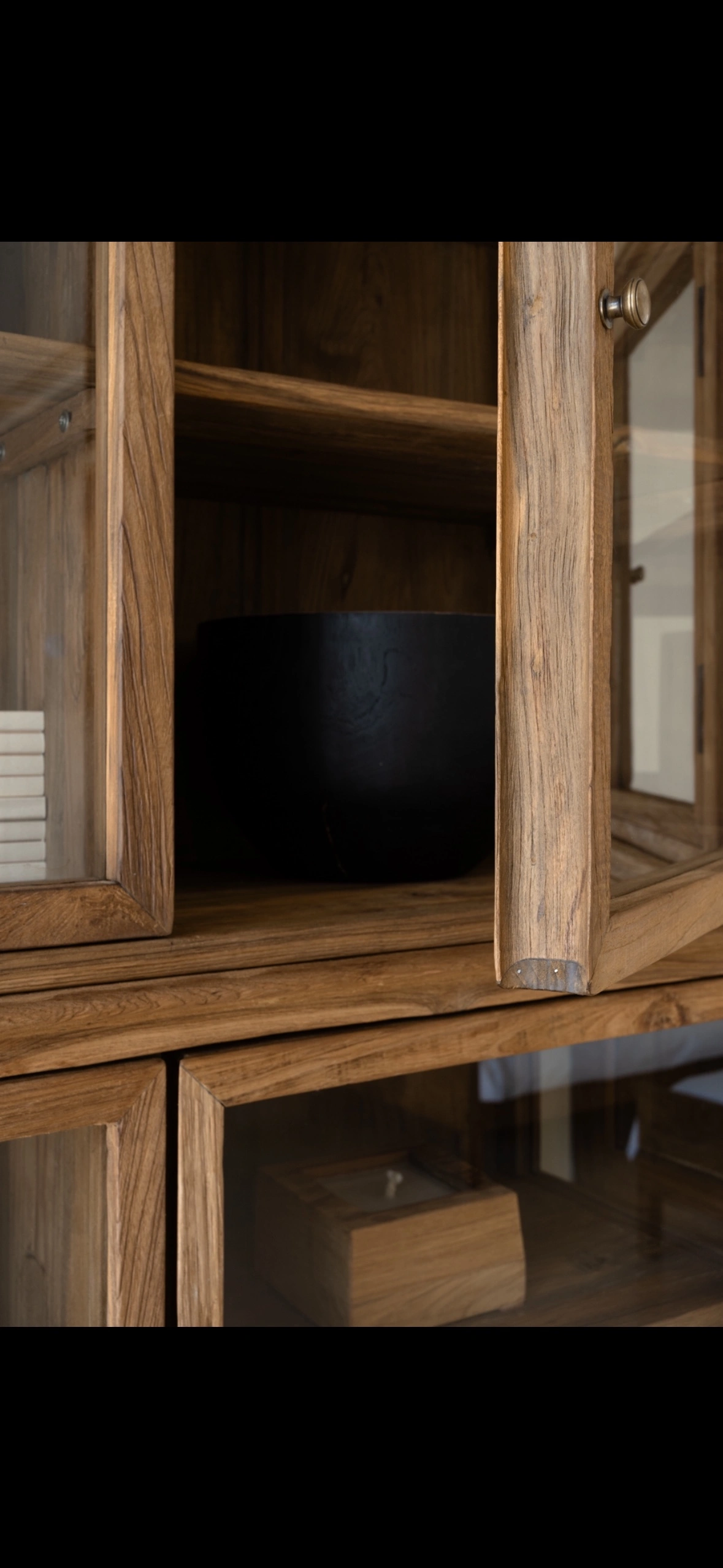 작은언니네 가구점 고재 수납장 | 한남동 | 가구/인테리어 | 당근 중고거래