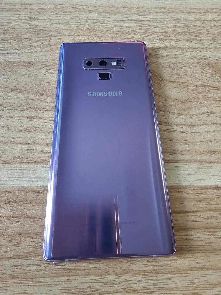 노트9판매 skt 전용 128 | 당근 중고거래