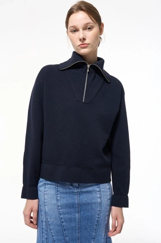 23FW 한섬 타임 울 블렌드 ... | 당근 중고거래