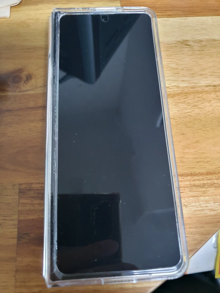 폴드5 512g 어머니가 쓰시던폰 | 당근 중고거래