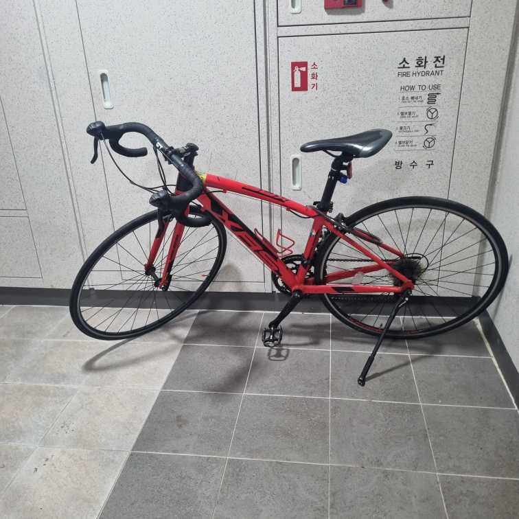 아팔란치아 XRS14 700C 로드자전거 | 풍무동 | 스포츠/레저 | 당근 중고거래