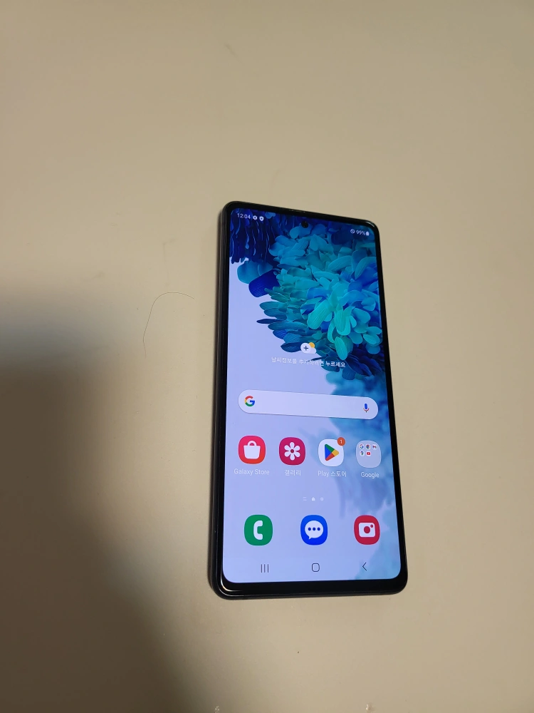 s20fe 팝니다 | 당근 중고거래