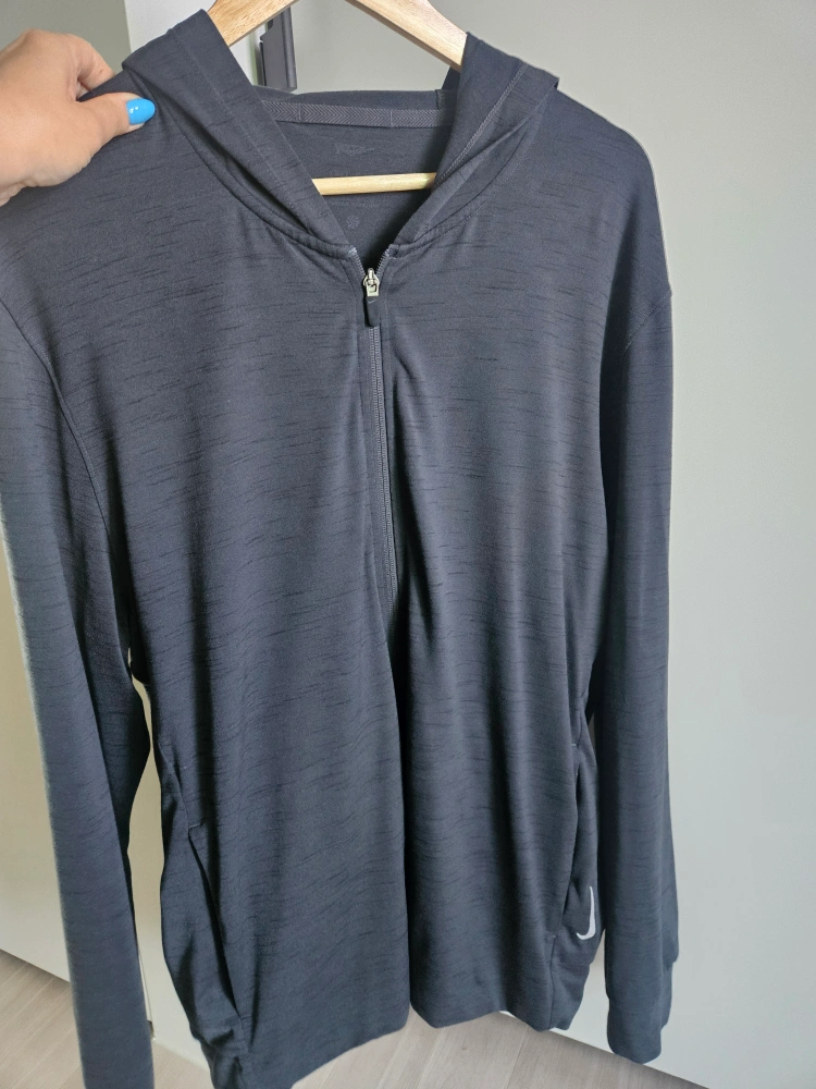 나이키 집업 블랙 105xl | 당근 중고거래