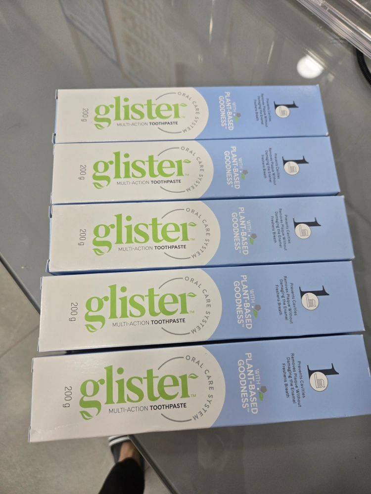 암웨이치약 | 생활/주방 | 당근 중고거래